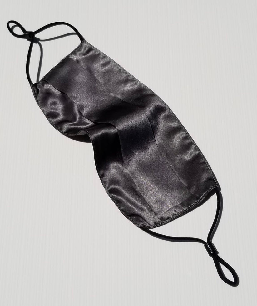 The Best Silk Face Mask – The Natural Faces