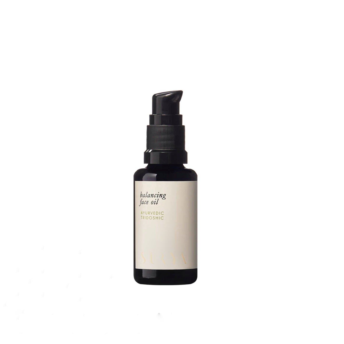 Balancing Face Oil – The Natural Faces